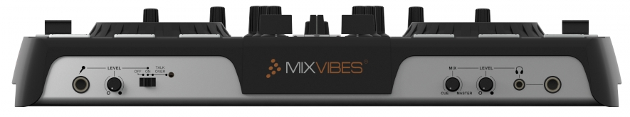 MixVibes U-MiX Control PRO - DJMania