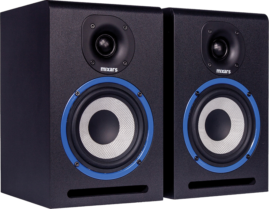 Mixars MXM-5 - DJMania