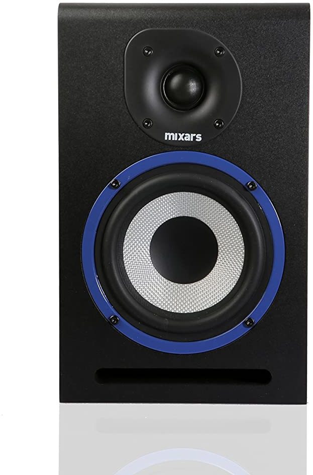 Mixars MXM-5 - DJMania