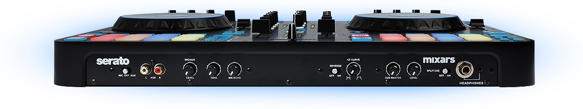 Mixars Primo - DJMania