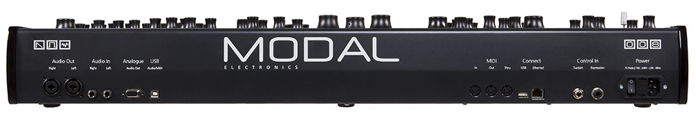 Modal Electronics 008 - DJMania