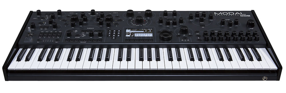 Modal Electronics 008 - DJMania