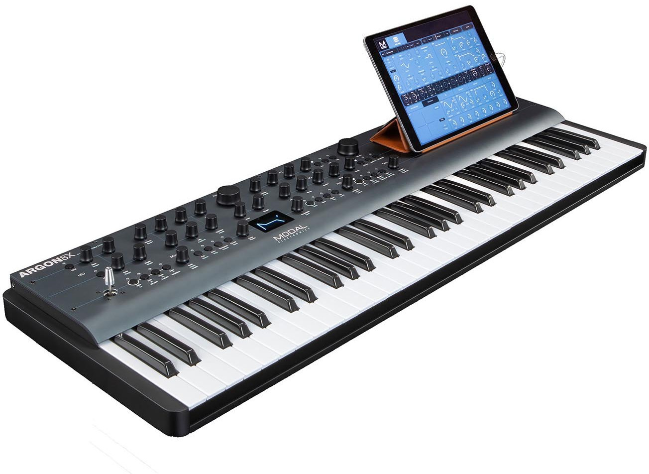 Modal Electronics Argon8X - DJMania