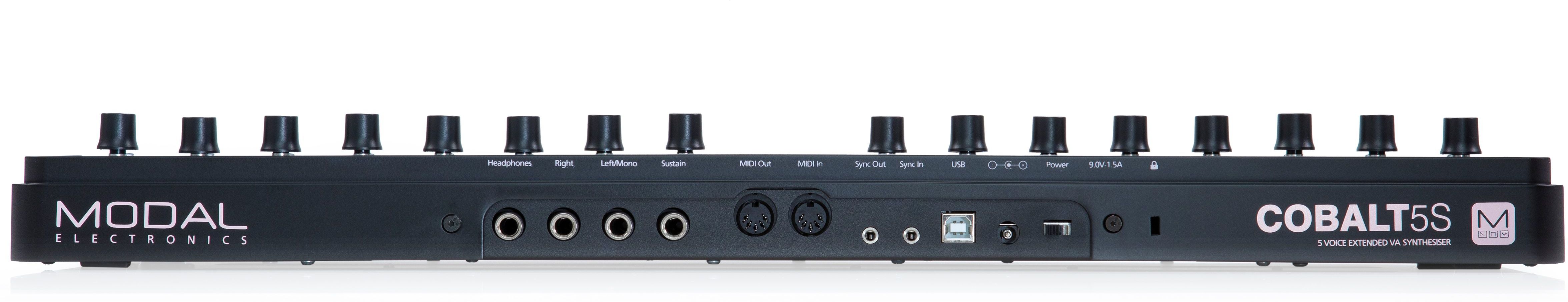 Modal Electronics Cobalt 5s - DJMania