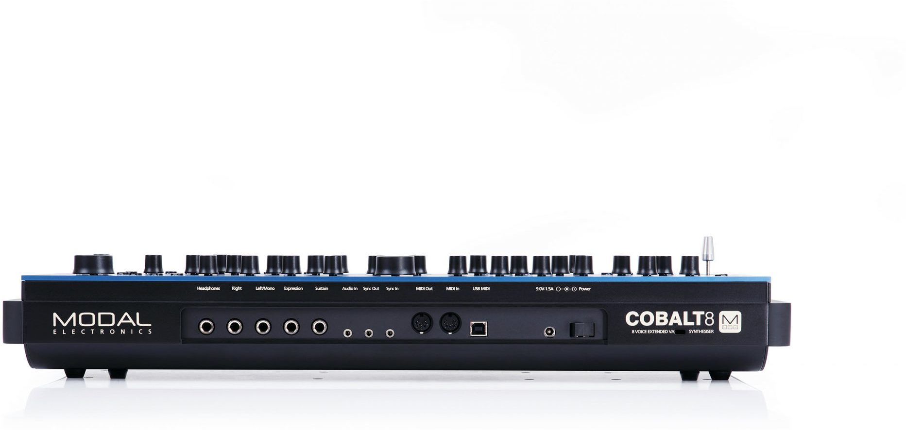 Modal Electronics Cobalt 8 - DJMania