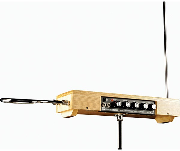 Moog Etherwave Theremin Plus - DJMania