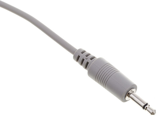Moog Mother 32 Patch Cables 15 cm - DJMania