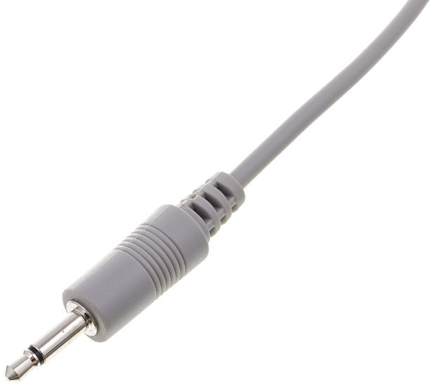 Moog Mother 32 Patch Cables 15 cm - DJMania