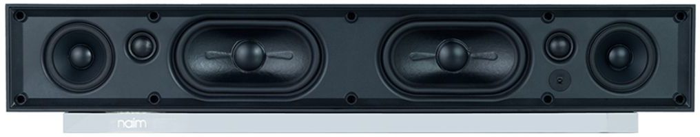 Naim Audio Muso II - DJMania