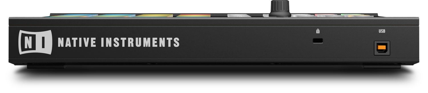 Native Instruments Maschine Mikro MK2 - DJMania