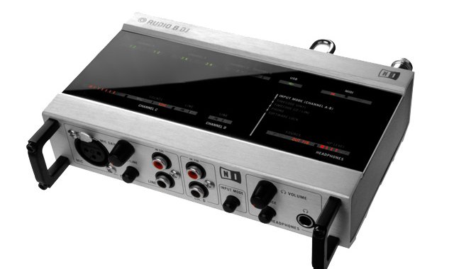 Traktor Scratch PRO - DJMania