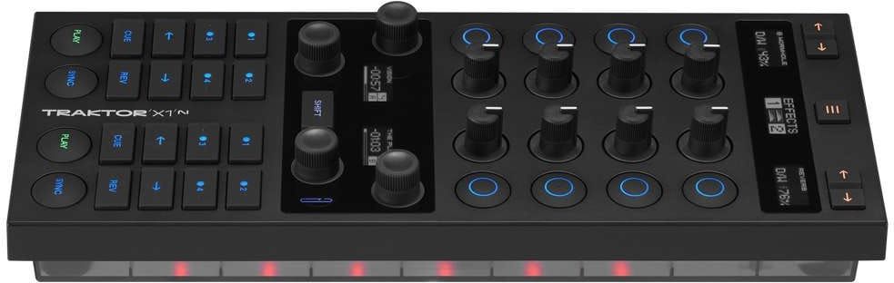 Traktor X1 Mk3 - DJMania