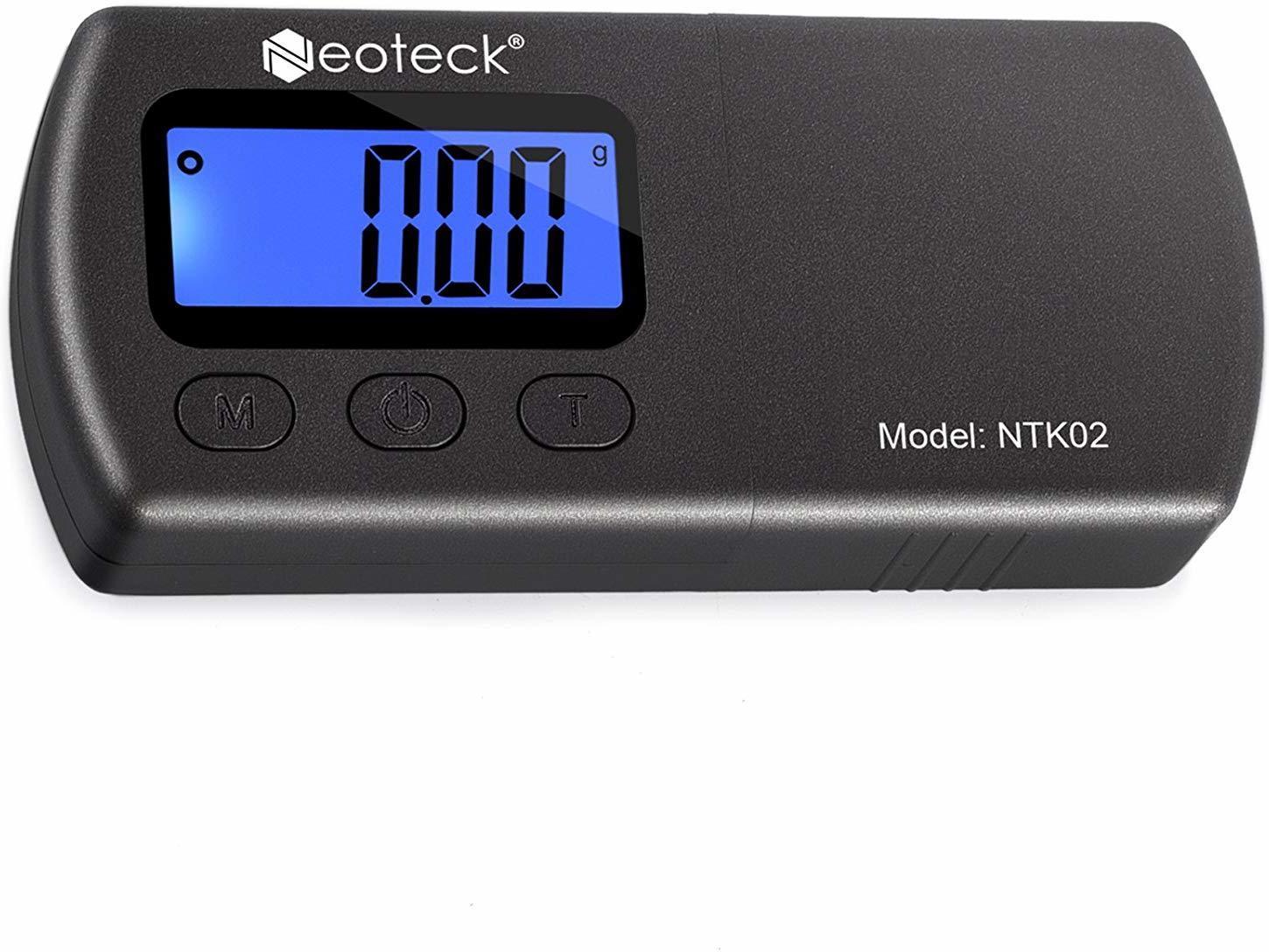 Neoteck Digital Turntable Stylus - DJMania