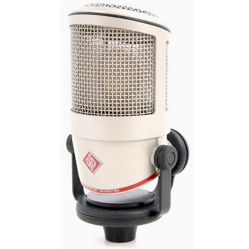 Neumann BCM 104 - DJMania