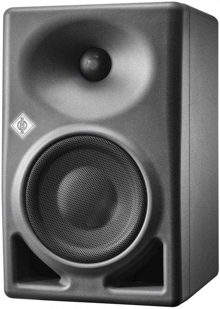Neumann KH 120 II - DJMania
