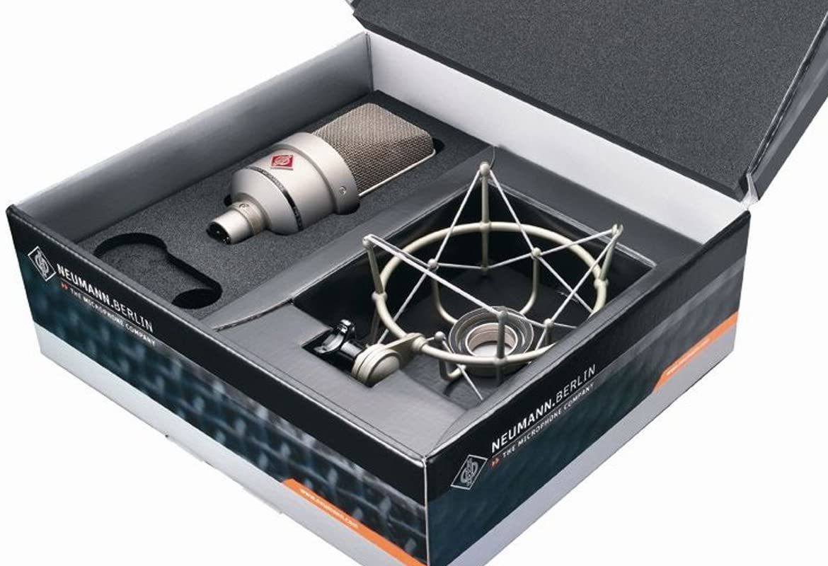 Neumann TLM 103 Studio Set - DJMania