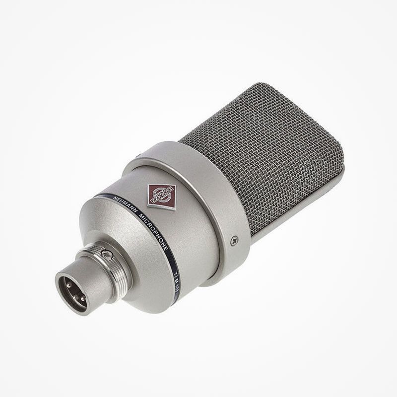 Neumann TLM 103 Studio Set - DJMania