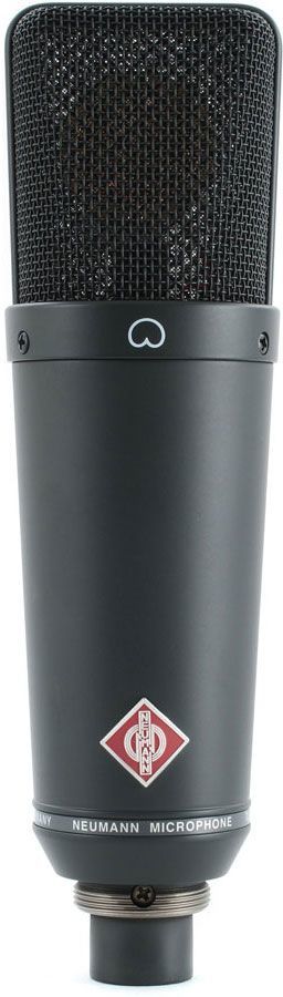 Neumann TLM 193 - DJMania