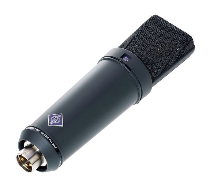 Neumann U-89 MT - DJMania