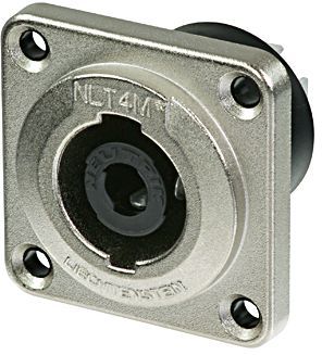 Neutrik NLT4 MP - DJMania