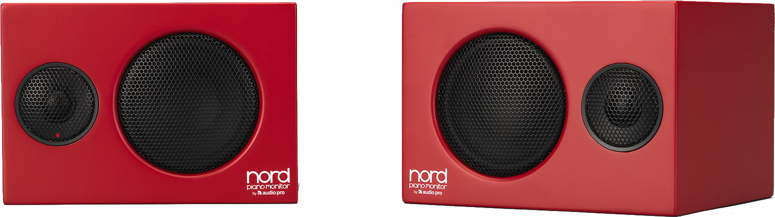 Nord Piano Monitor V2 - DJMania
