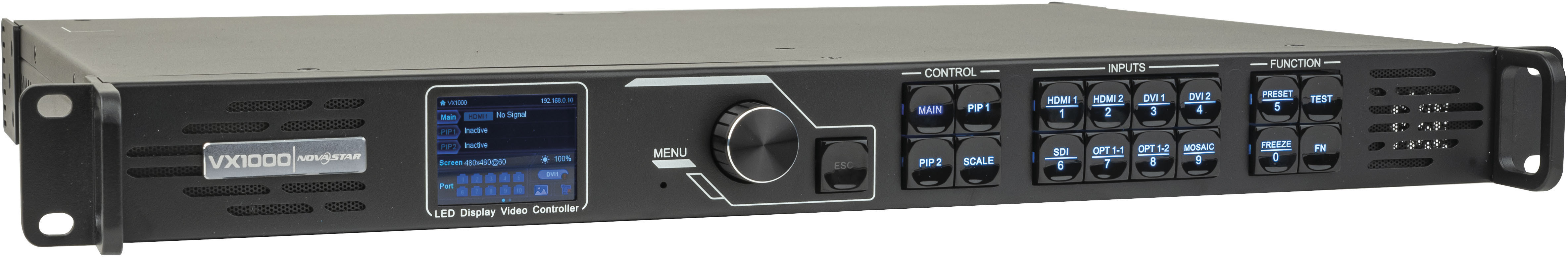 NovaStar VX1000 - DJMania