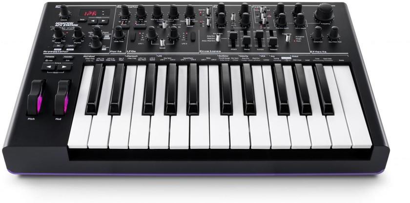 Novation AFX Station - DJMania