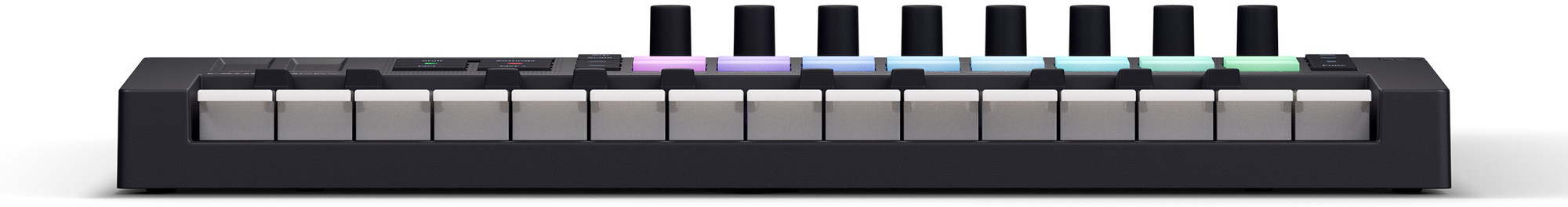 Novation LaunchKey Mini 25 Mk4 - DJMania