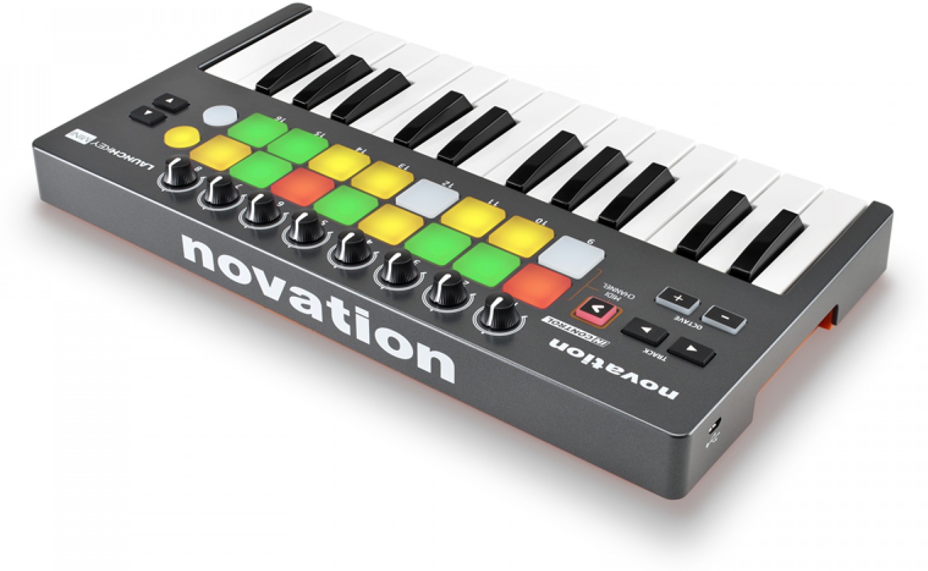 Novation Launchkey Mini - DJMania