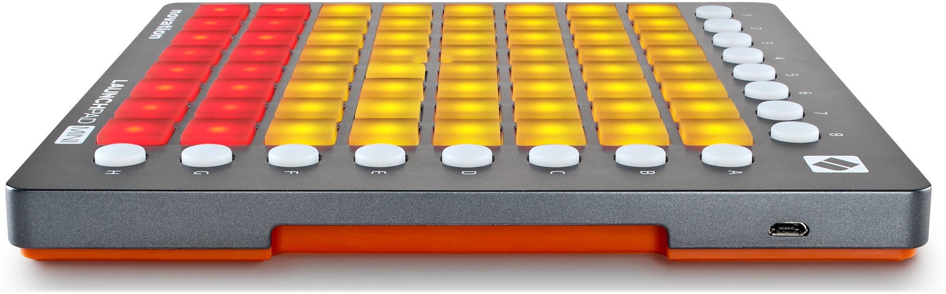 Novation Launchpad Mini - DJMania