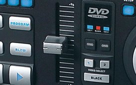 Numark DVD Doble DVD01 - DJMania