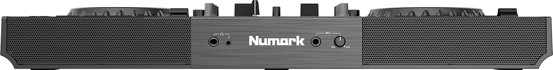 Numark Mixstream Pro Go - DJMania