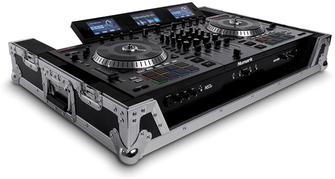 Numark NS7 III Case - DJMania