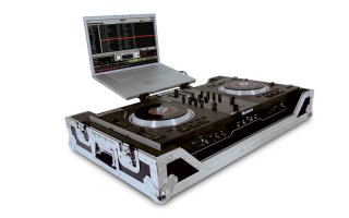 Numark NS7 FlightCase - DJMania