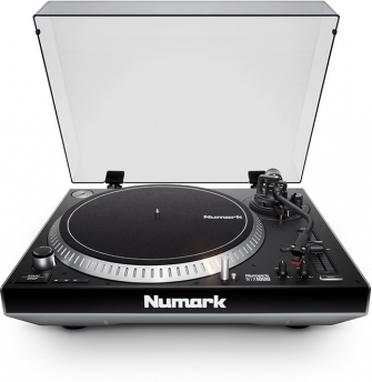 Numark NTX 1000 - DJMania