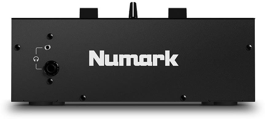 Numark Scratch - DJMania