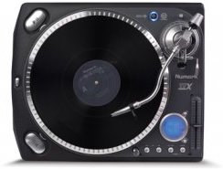Numark TTx USB - DJMania