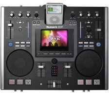Numark iDJ2 - DJMania