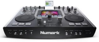 Numark iDJ2 - DJMania