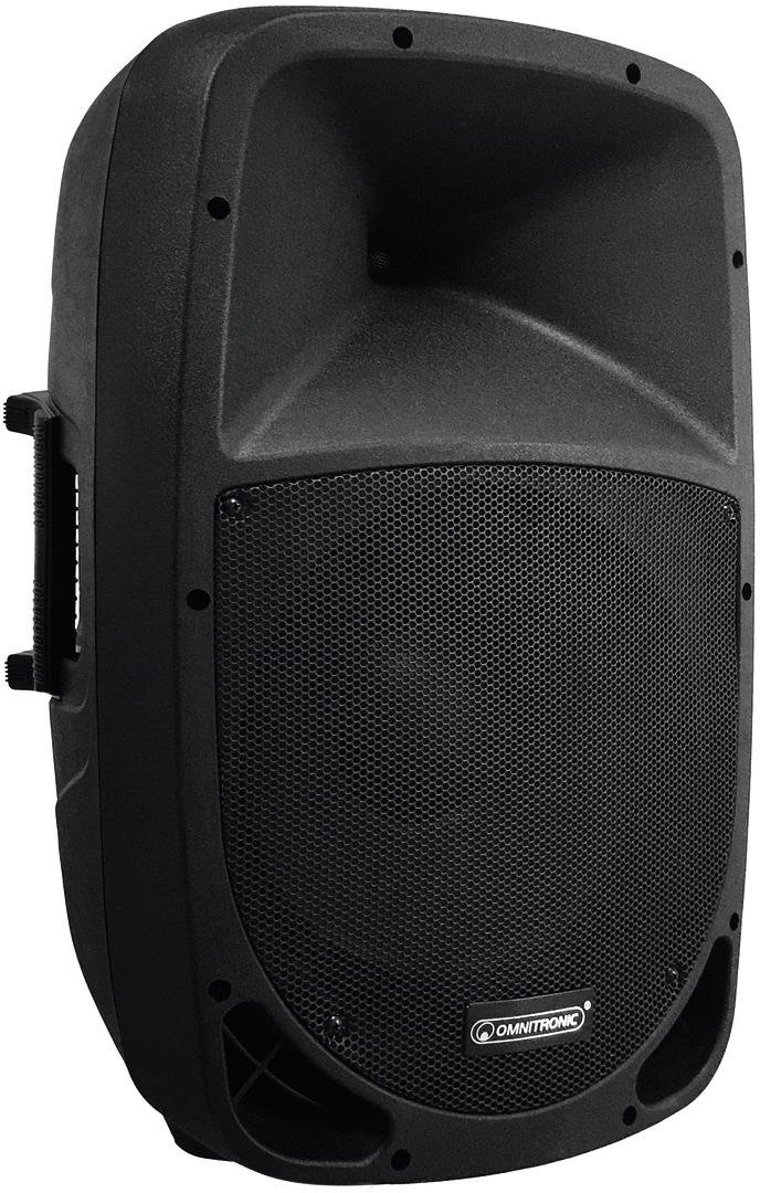 OMNITRONIC VFM-215 2-Way Speaker - DJMania