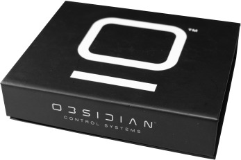 Obsidian Onyx Essential - DJMania