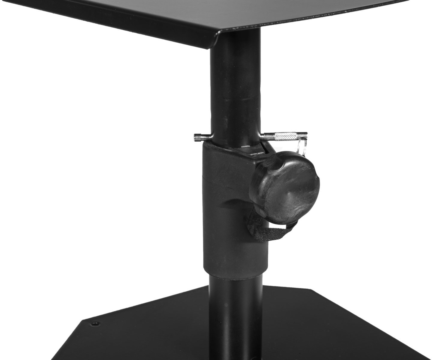 Omnitronic MOTI-1 Pareja monitor studio - DJMania