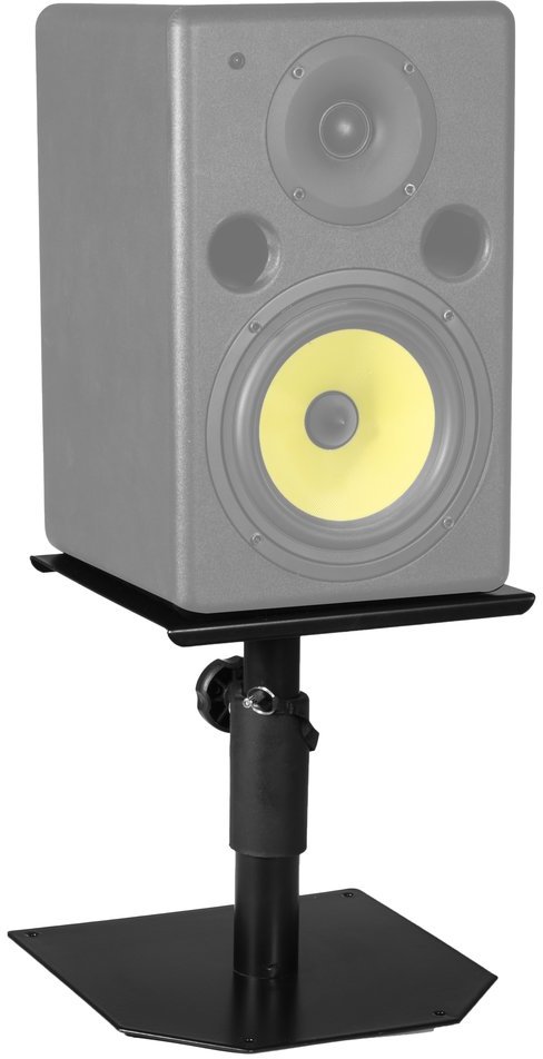 Omnitronic MOTI-1 Pareja monitor studio - DJMania