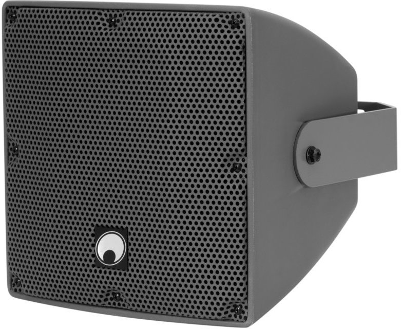 Omnitronic ODX-208TM - DJMania