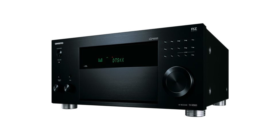 Onkyo TX-RZ820-B - DJMania