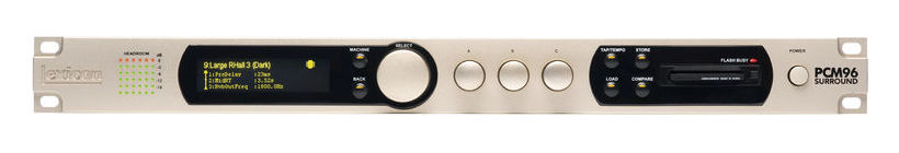 Lexicon PCM96 Surround A - DJMania