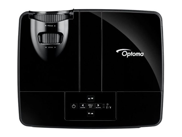 Optoma DS327 - DJMania