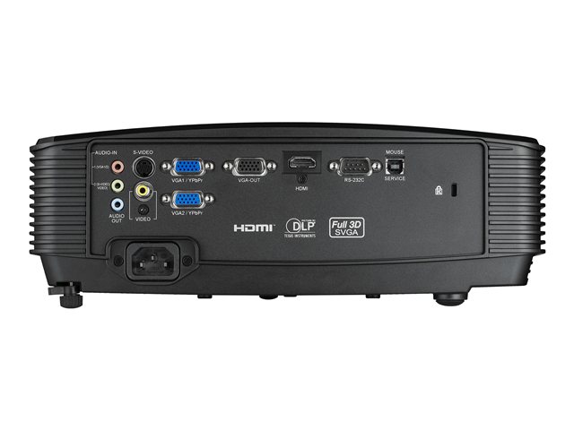 Optoma DS 330 - DJMania