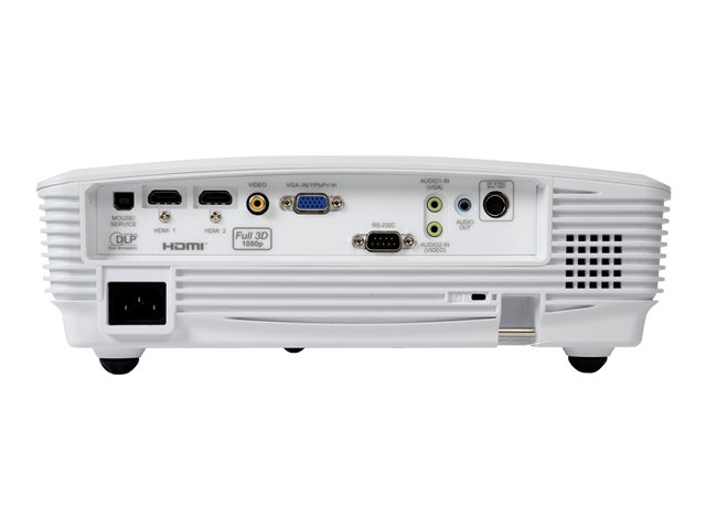 Optoma HD25e - DJMania