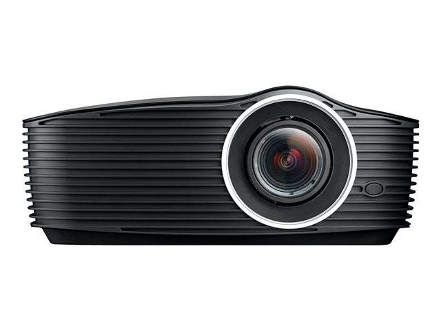 Optoma W501 - DJMania